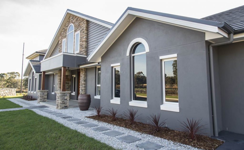 Energy Efficient Homes Design & Construction Pty Ltd - Beautiful ...