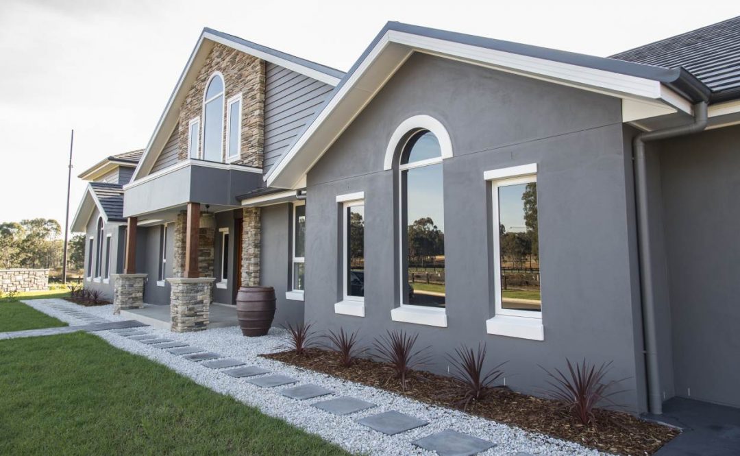 Energy Efficient Homes Design & Construction Pty Ltd - Beautiful ...