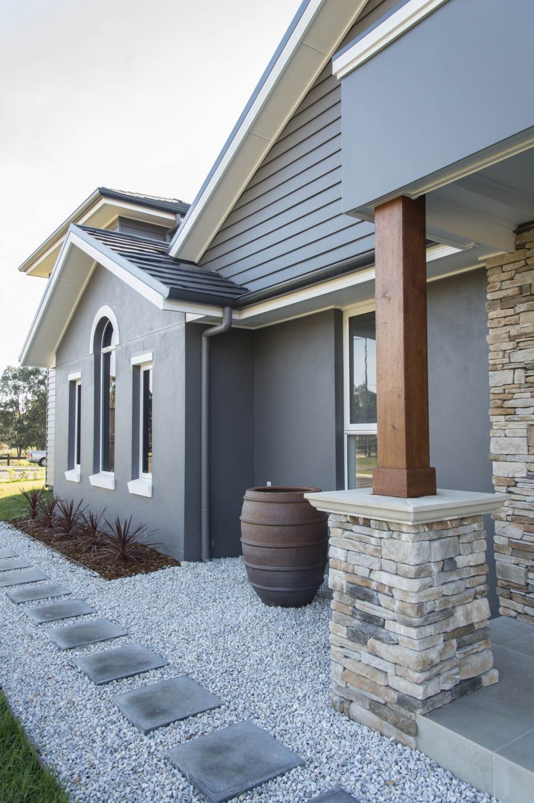 Energy Efficient Homes Design & Construction Pty Ltd - Beautiful ...